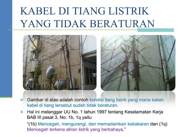 Unsafe act and condition | PPTX