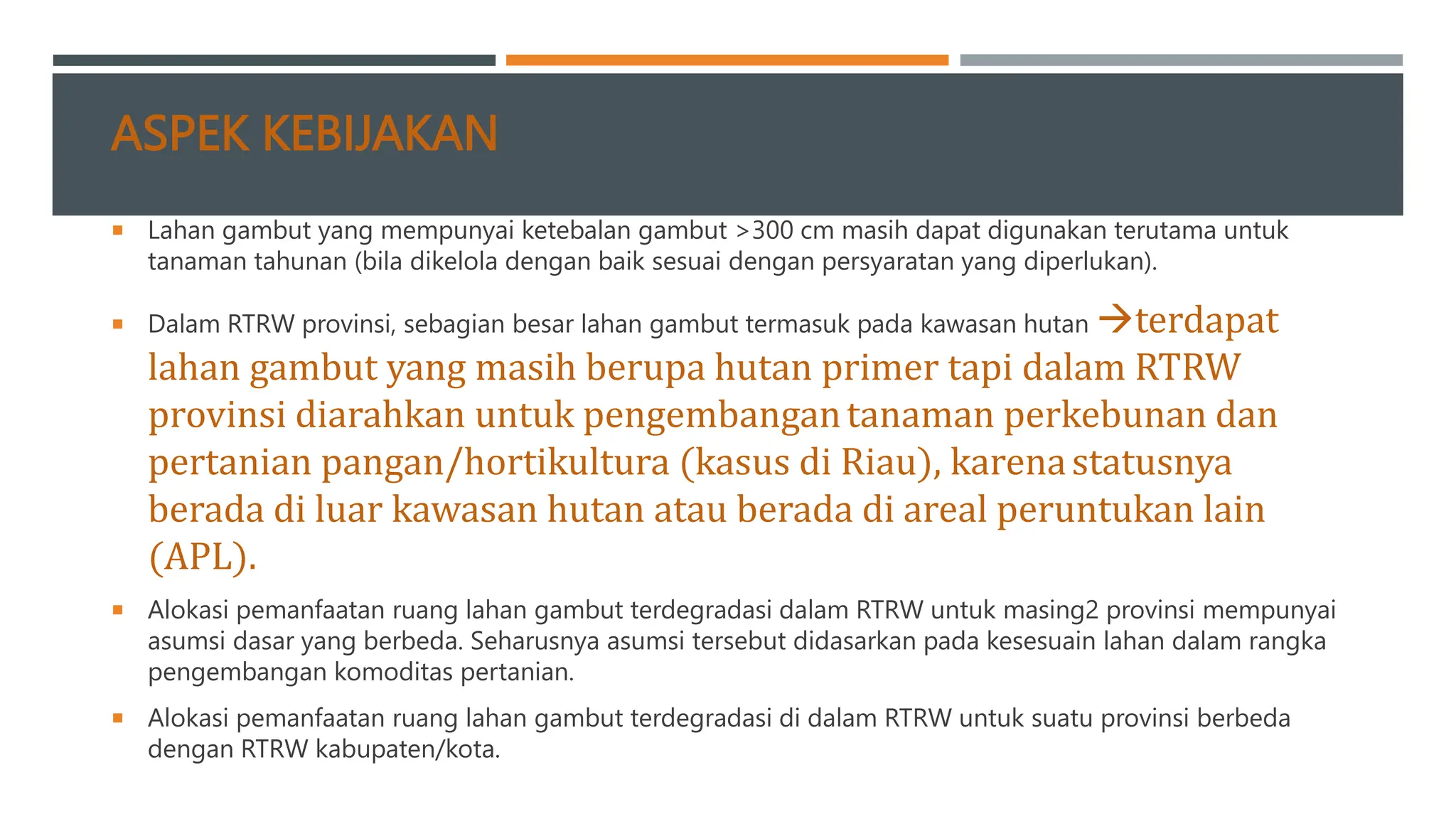 Tugas_UTS_Degradasi_Lahan_Gambut_Andre_Apriharyandi.pptx