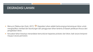 Tugas_UTS_Degradasi_Lahan_Gambut_Andre_Apriharyandi.pptx