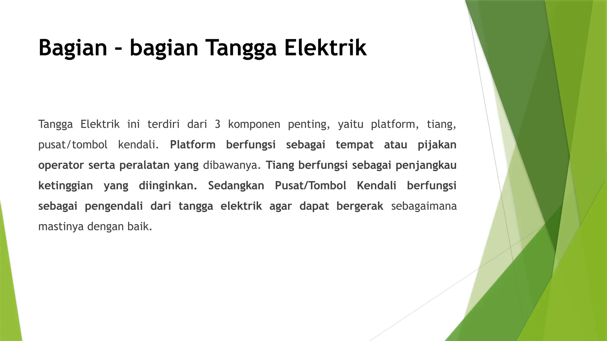 Tugas UTS Tangga Elektrik Ergonomis.pptx