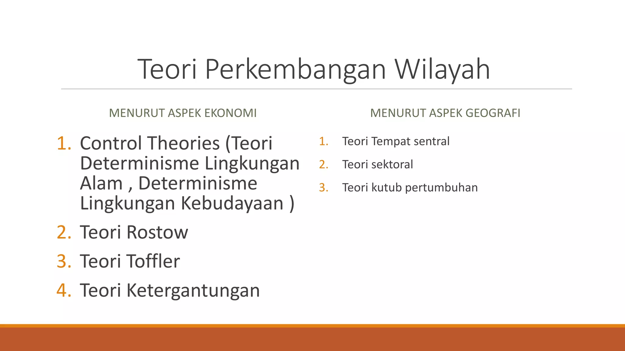tugas uts teori pembangunan.pptx