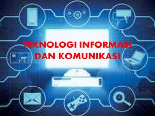 Tugas uts tik | PPT