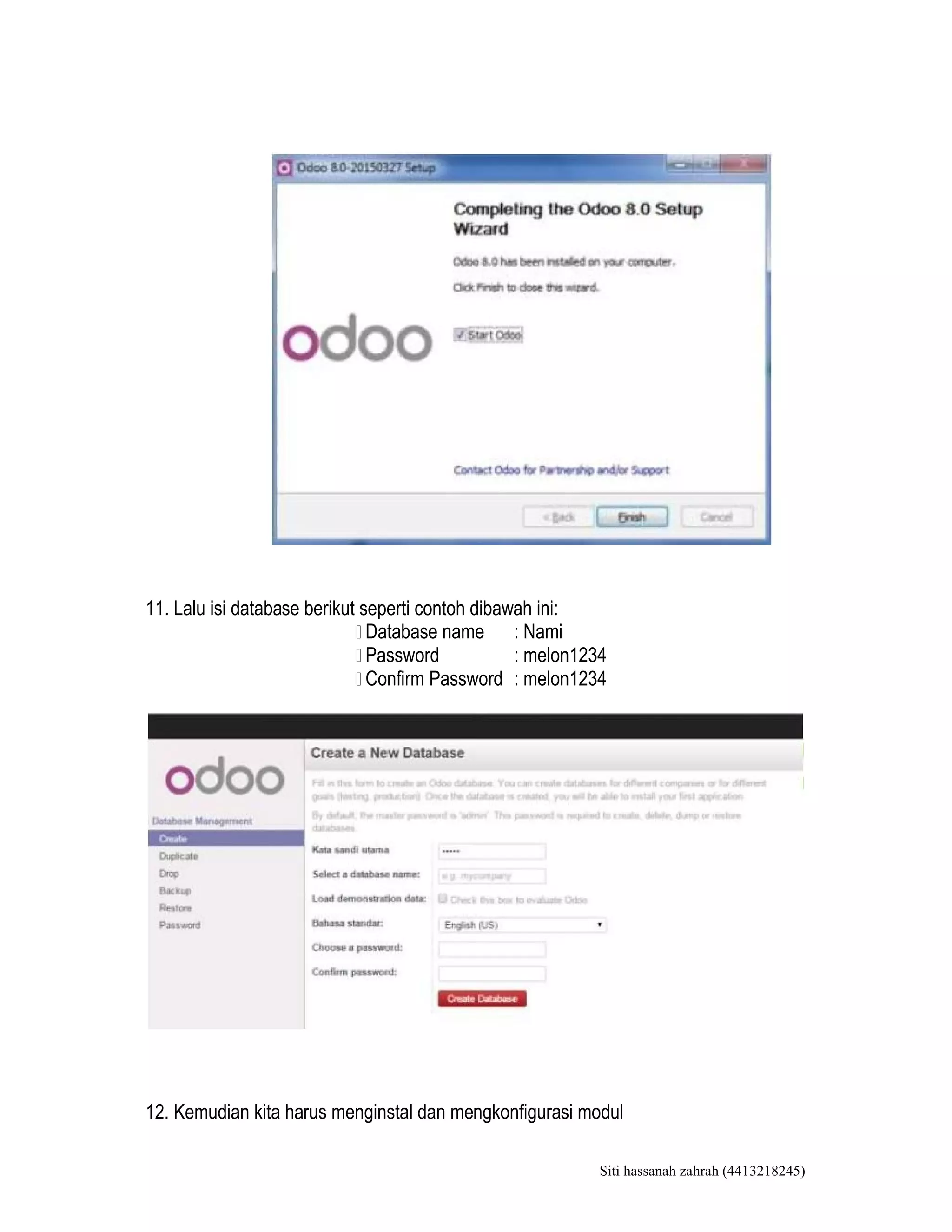 panduan instalasi odoo v.08