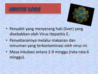 Tugas virologi | PPT