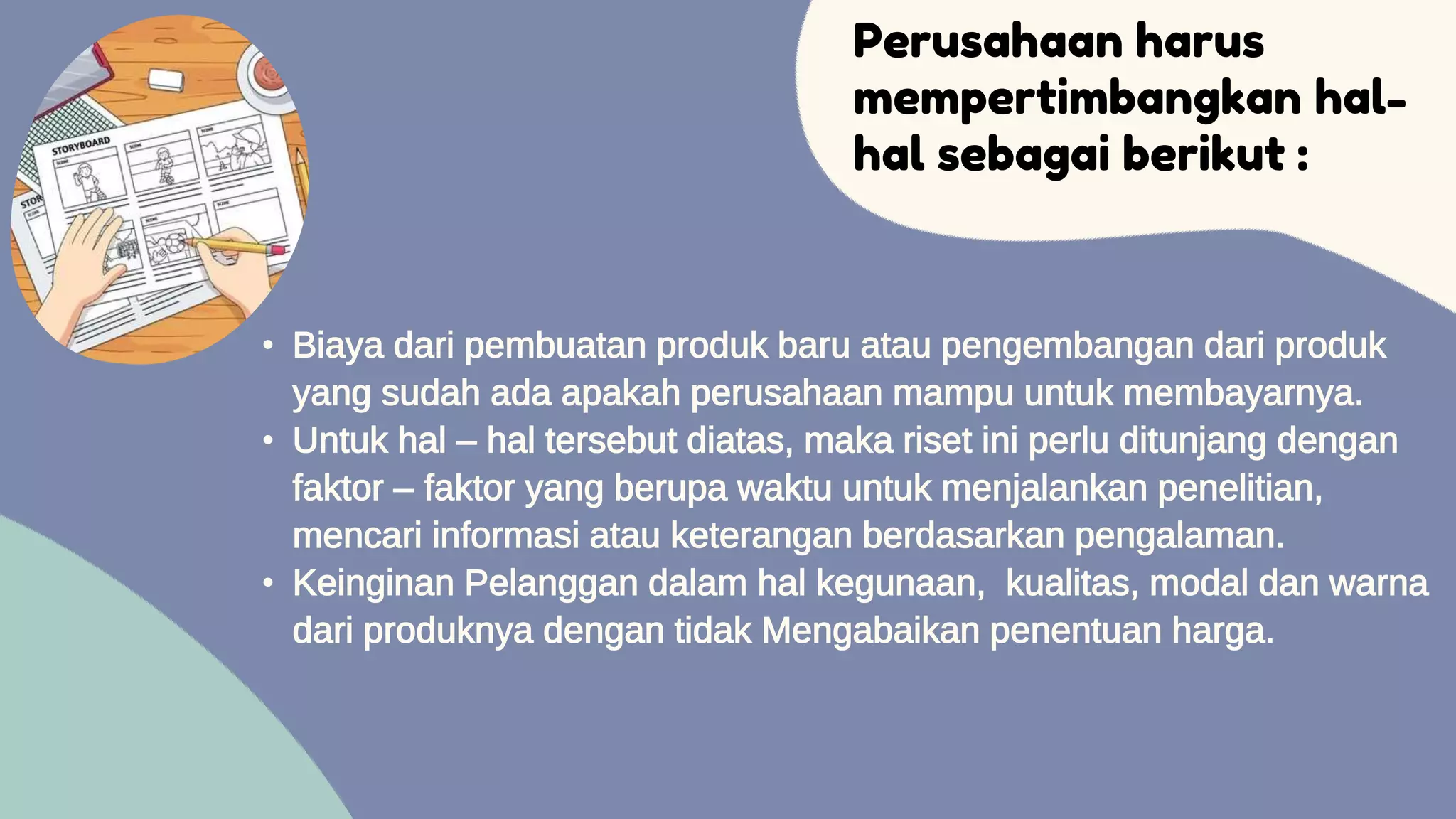 Lembar/Gambar Kerja untuk Pembuatan Prototype Produk Barang/Jasa | PPTX