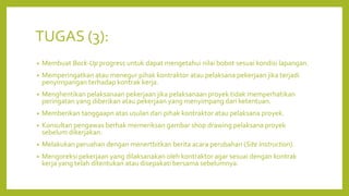 tugas wewenang tg jawab konsultan perencana 2.pptx