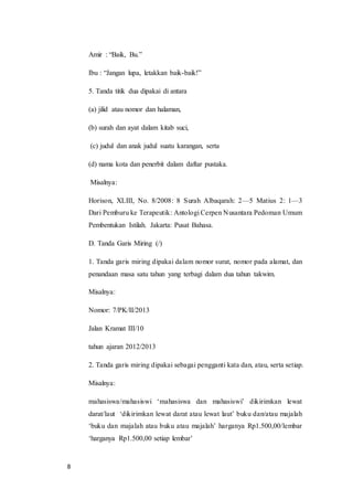 Tugas 4 TIK Topik 6 Laporan Hasil Analisis Penggunaan Kebahasaan di Wilayah Kota Bogor | PDF