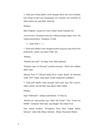 Tugas 4 TIK Topik 6 Laporan Hasil Analisis Penggunaan Kebahasaan di Wilayah Kota Bogor | PDF