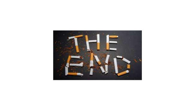 Tugas writing about smoking | PPT