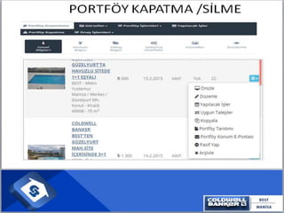 TUĞÇE ŞUURLU BLUE START | PPTX