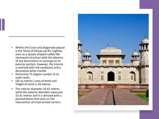 tughlaq dynasty.pptx