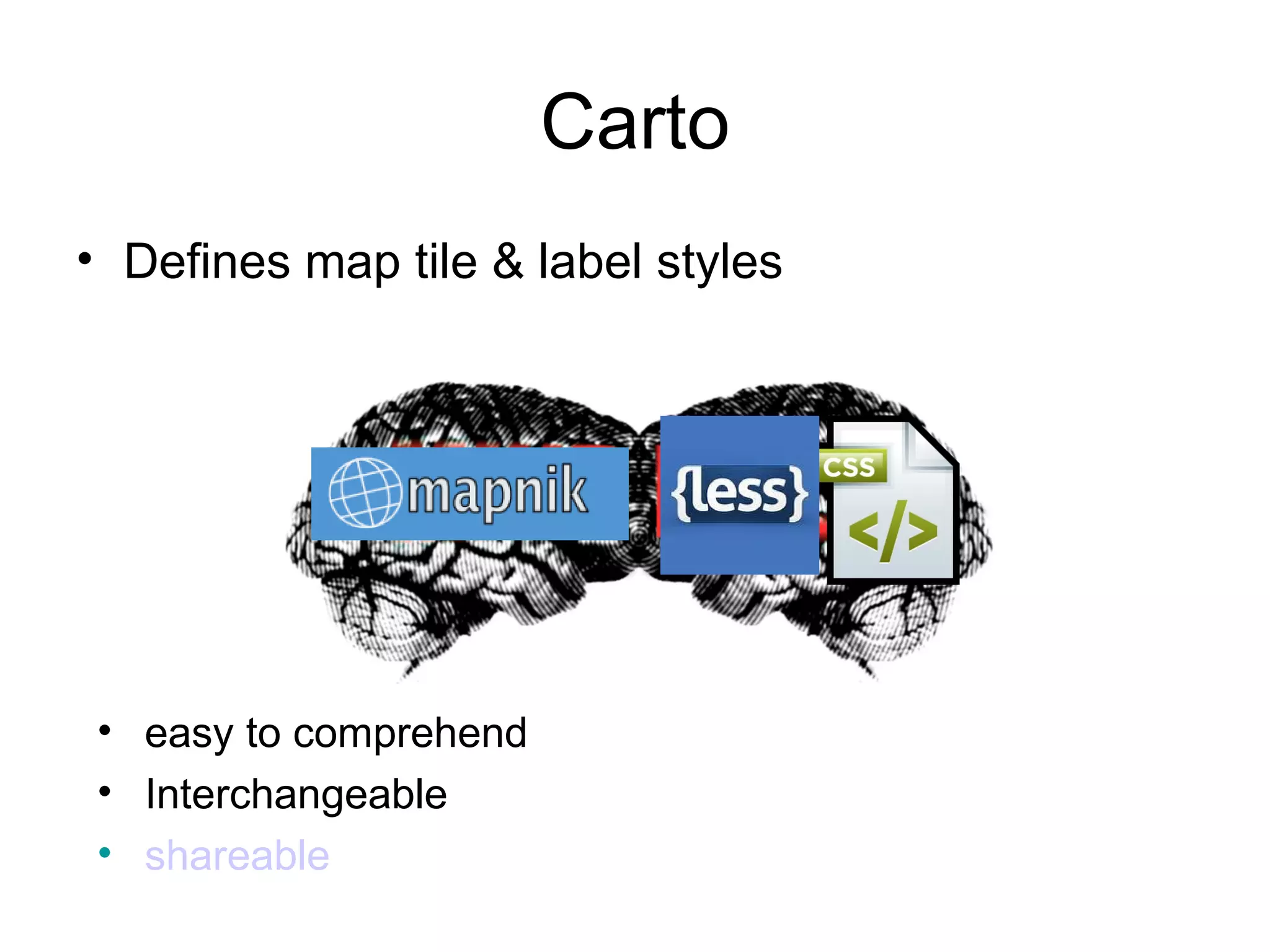 An Introduction to MapBox | PPT