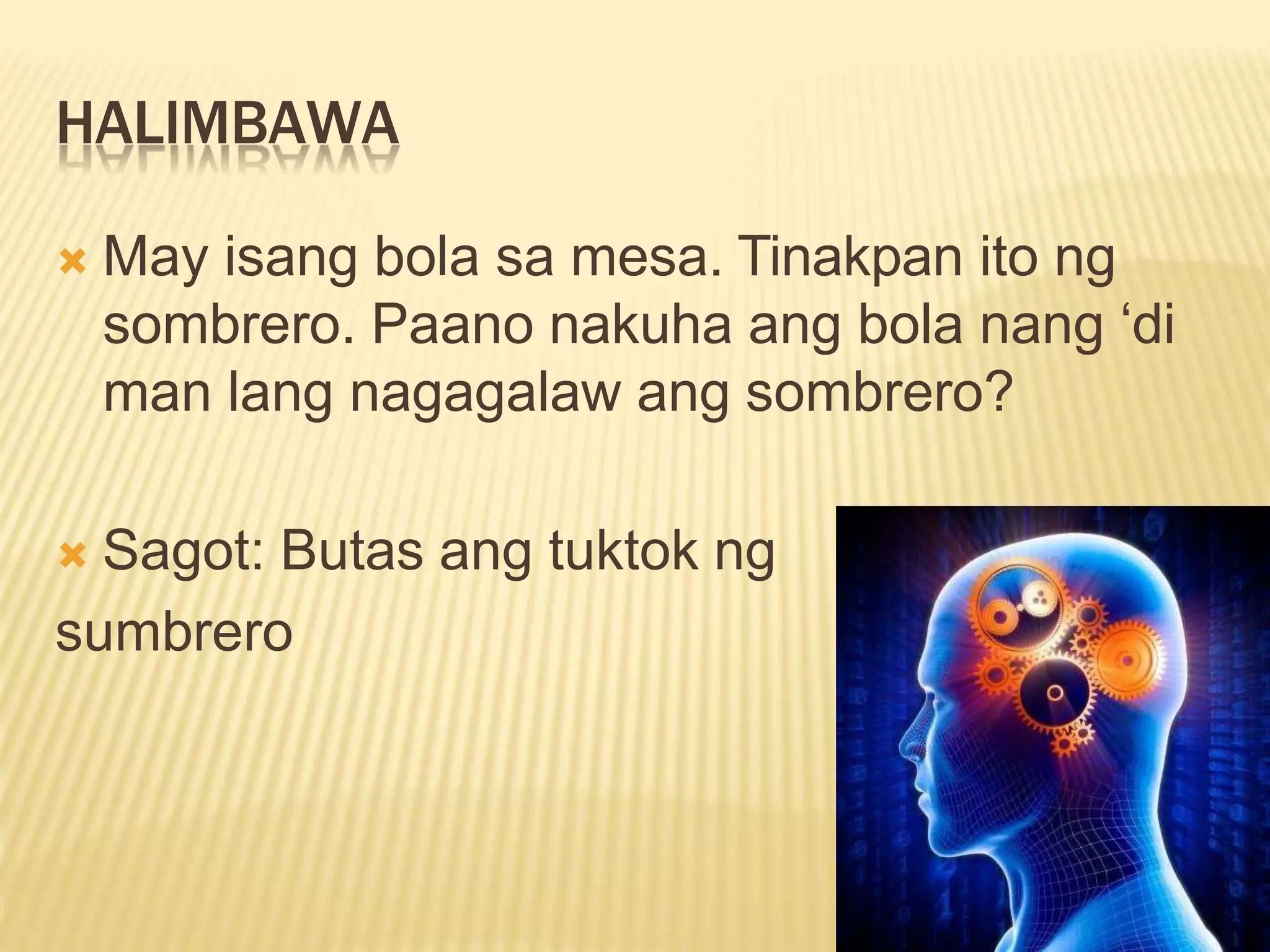 tugmaangdegulong-tulangpanudyo-bugtong-palaisipan-161115112307.pptx
