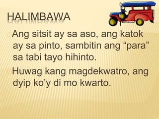 tugmaangdegulong-tulangpanudyo-bugtong-palaisipan-161115112307-converted.pptx