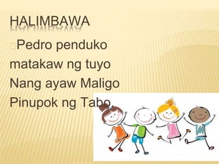 tugmaangdegulong-tulangpanudyo-bugtong-palaisipan-161115112307-converted.pptx