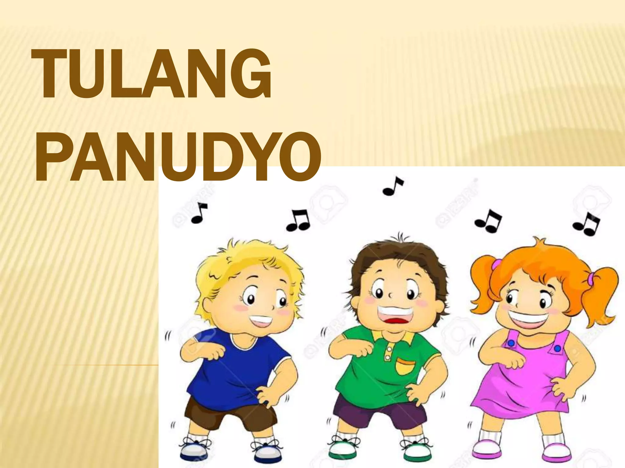 Tugmaang de gulong- tulang panudyo-bugtong-palaisipan | PPTX