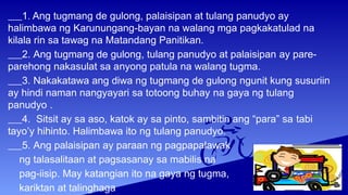 Grade 7 Tugmang De Gulong Power point.pptx