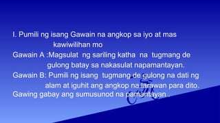 Grade 7 Tugmang De Gulong Power point.pptx