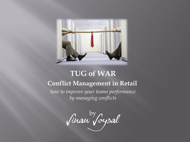 Tug Of War | PPT