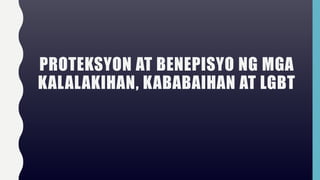 Tugon-ng-Pamahalaan-at-Mamamayan-sa-mga-Isyu-KASARIAN (2).pptx