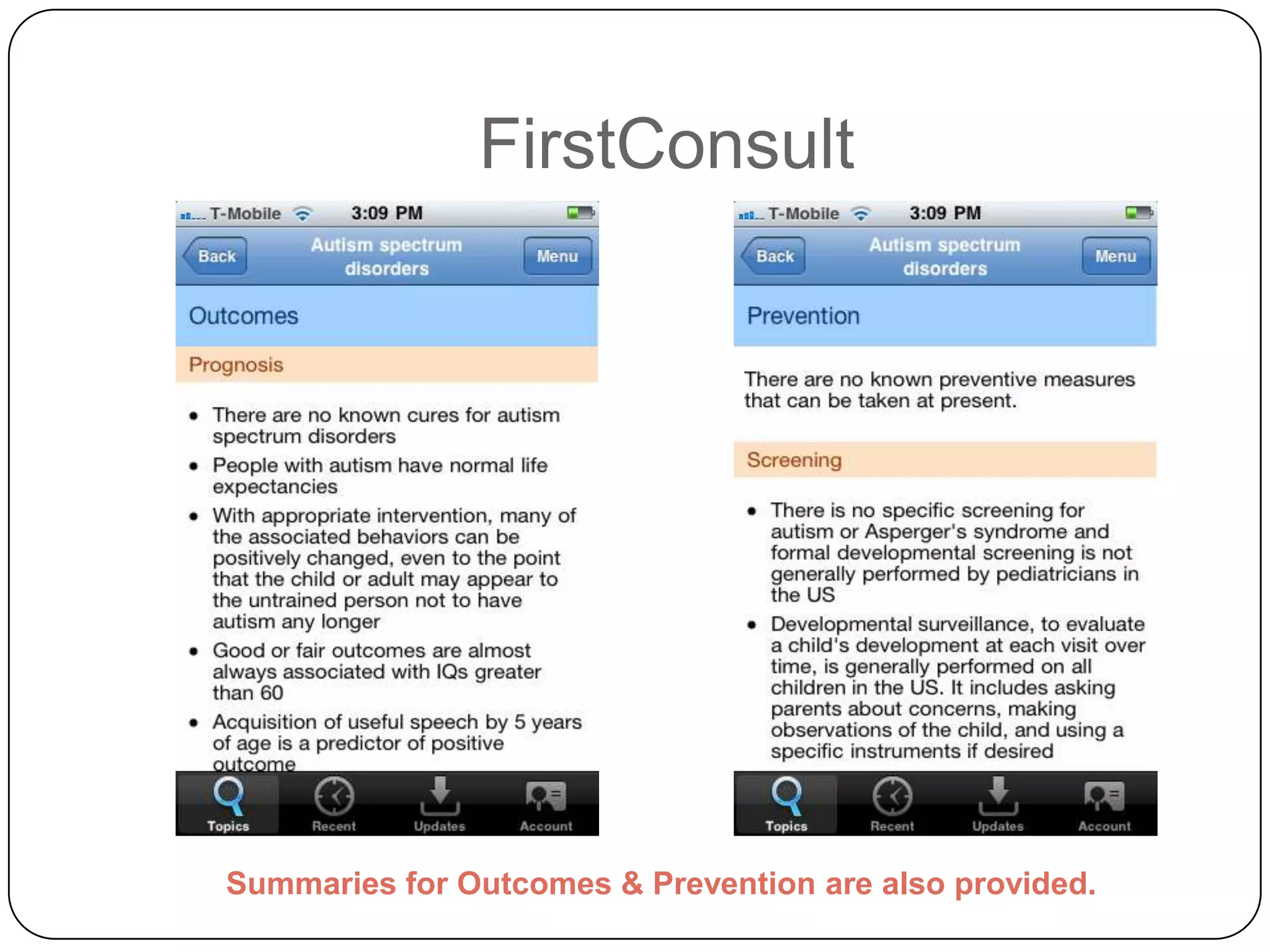 Tug presentation 11-july2012 | PPT