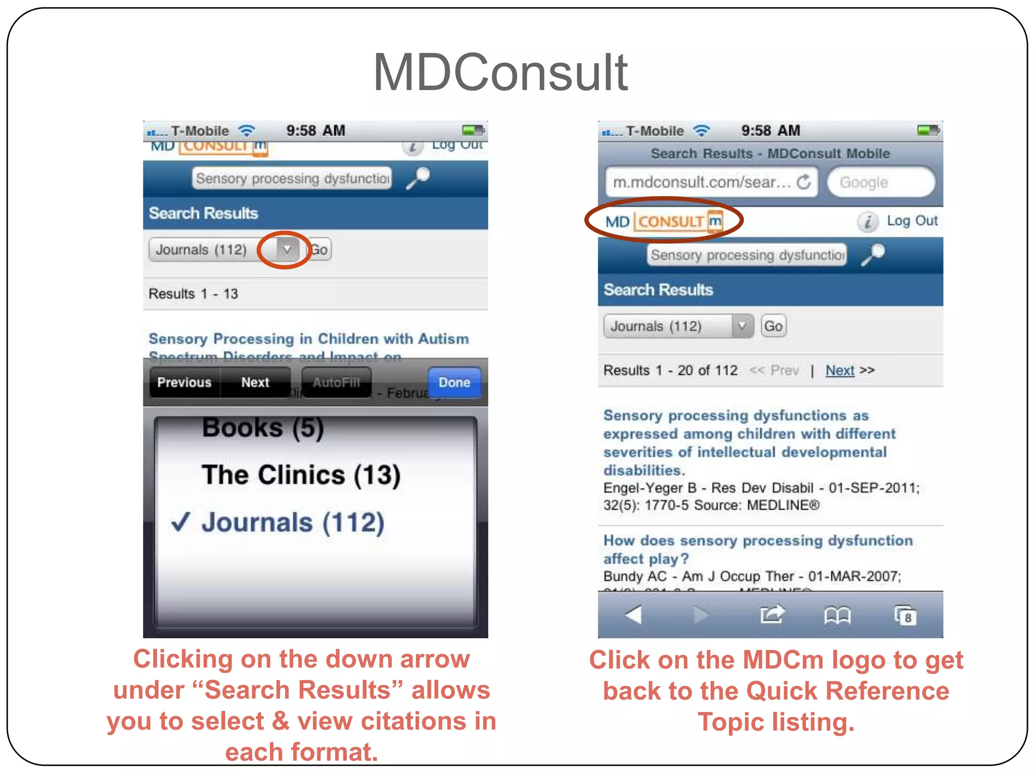 Tug presentation 11-july2012 | PPT
