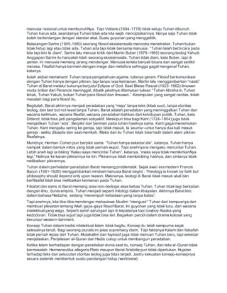 Tuhan hamid fahmy zarkasyi | DOCX