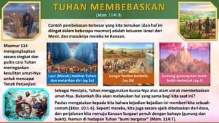 Sekolah Sabat - Triwulan 1 2024 - Pelajaran 4 | PPTX