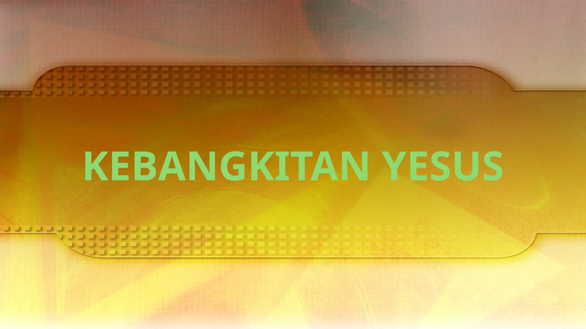 Sekolah Sabat - Triwulan 3 2024 - Pelajaran 13 | PPT