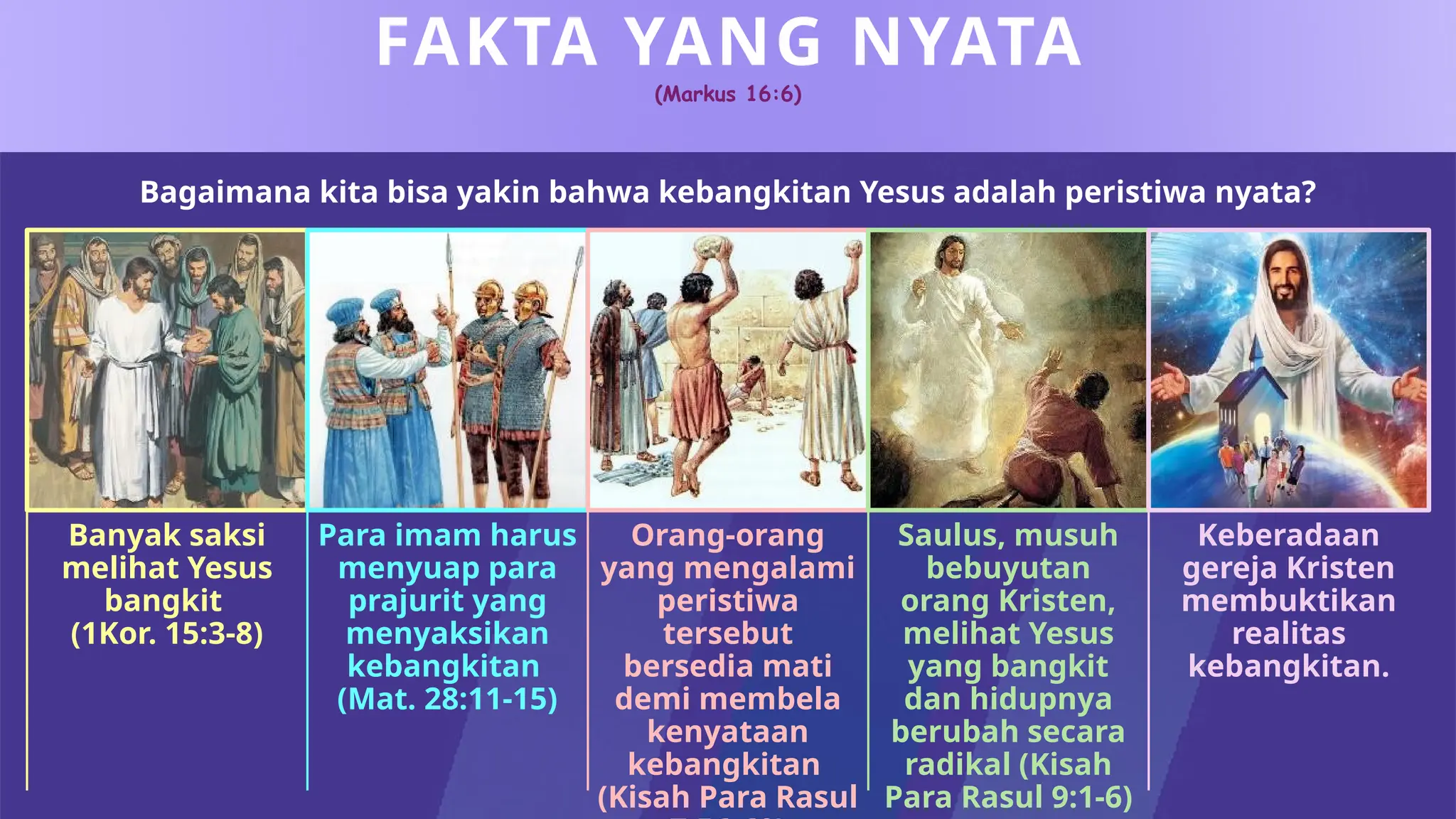 Sekolah Sabat - Triwulan 3 2024 - Pelajaran 13 | PPT