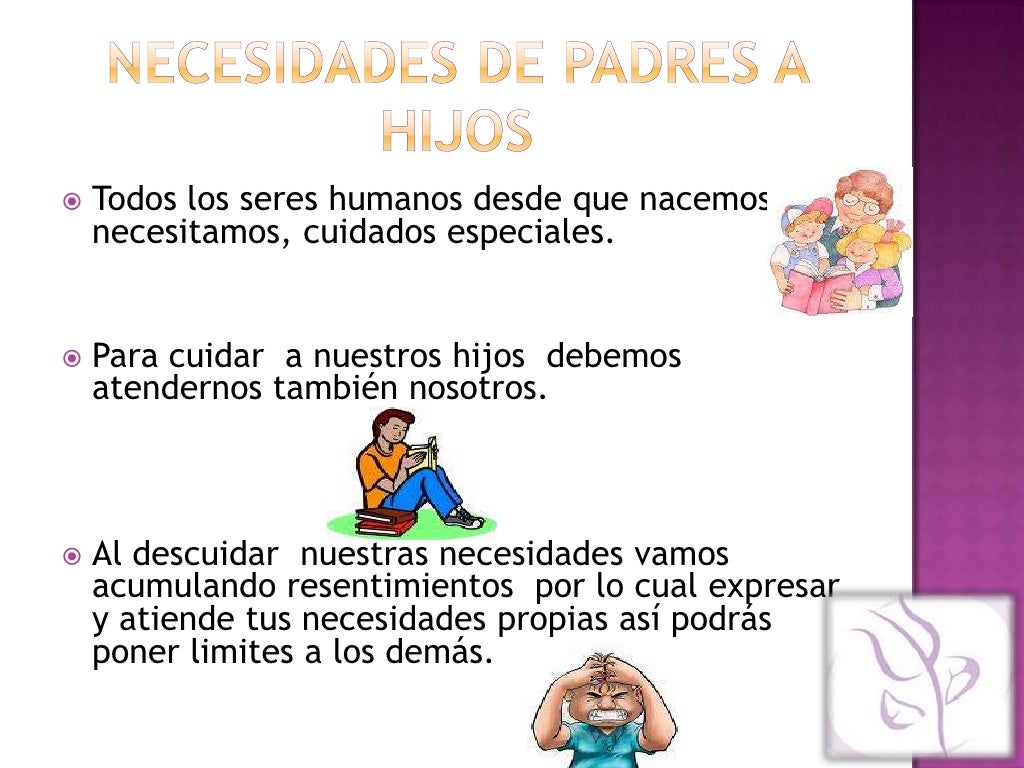 Tu Hijo Tu Espejo 3