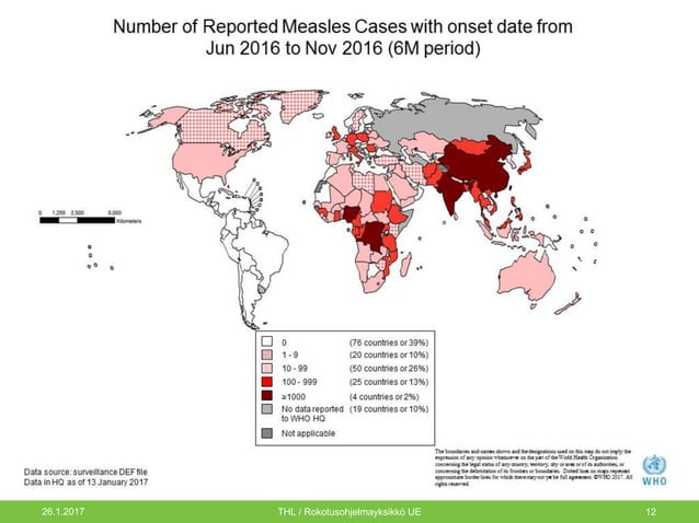 Tuhkarokko ja mpr-rokotukset 2017 | PDF