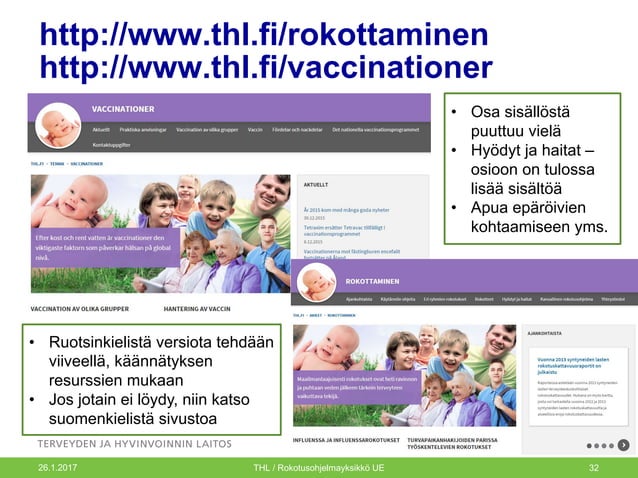 Tuhkarokko ja mpr-rokotukset 2017 | PDF