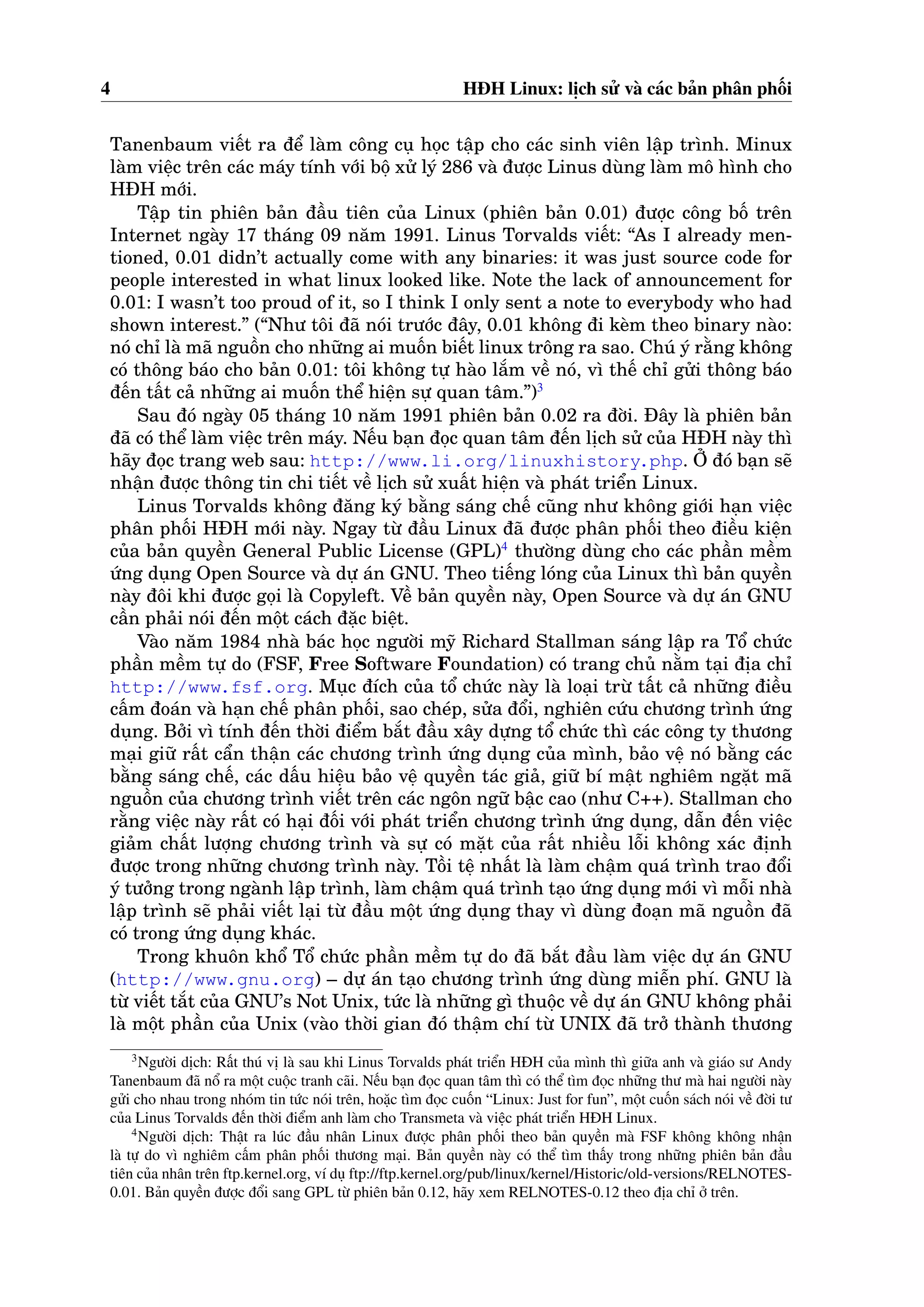 Tu hoc su_dung_linux | PDF