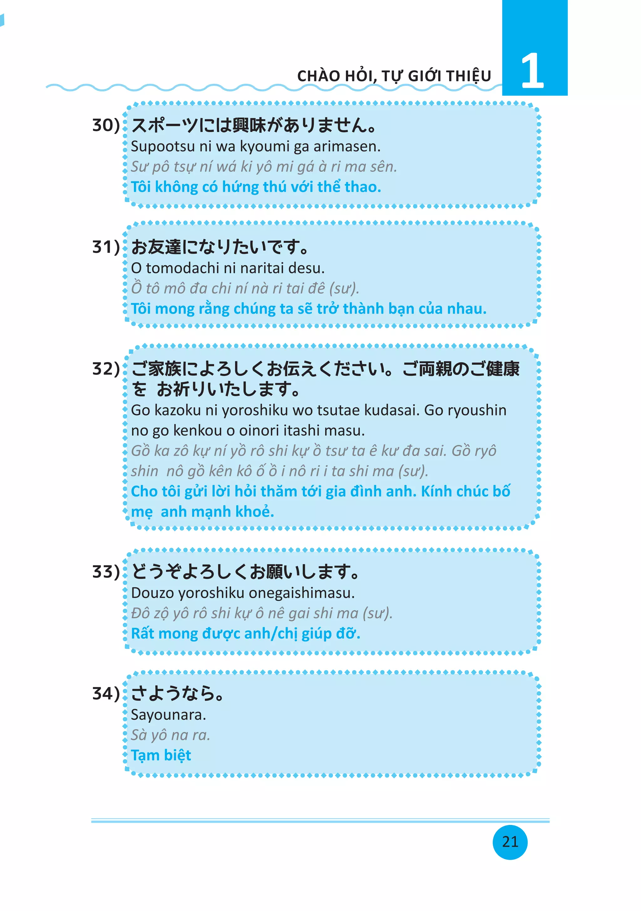 Tu hoc tieng nhat cap toc | PDF