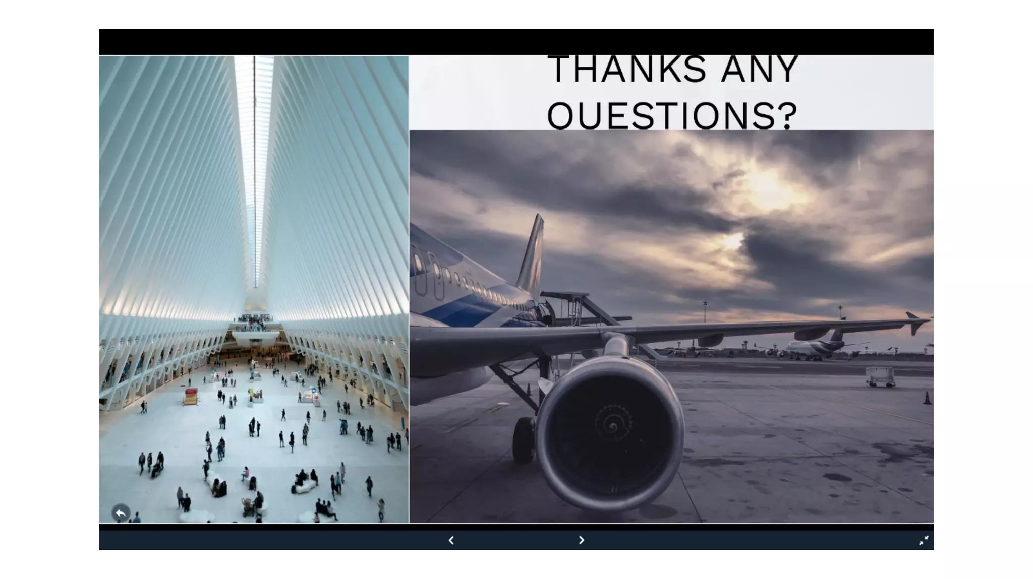 TUI Digital Customer Journey Improvement Presentation For Management | PDF