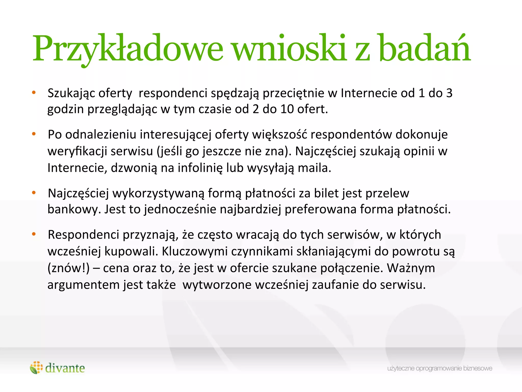 Case study - TUI Poland | PDF