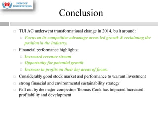 TUI AG.pptx