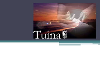 Tui na | PPSX