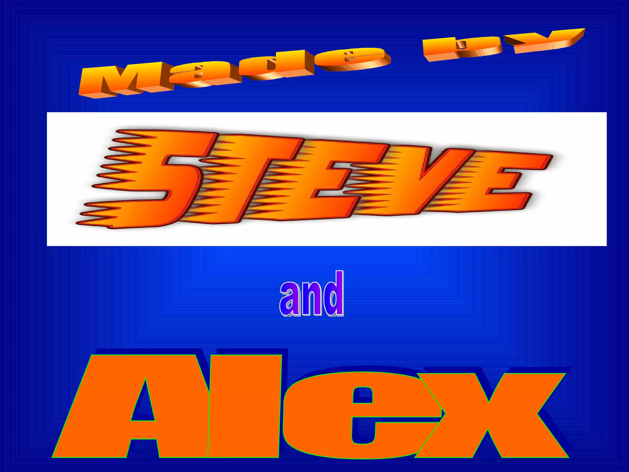 Tui Ridge Park | PPT