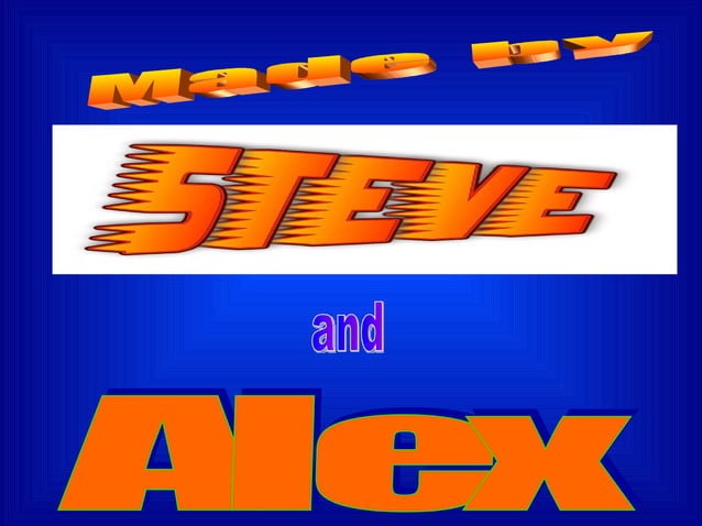 Tui Ridge Park | PPT