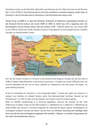 Die Tuisland van die Indo-Europeërs | PDF