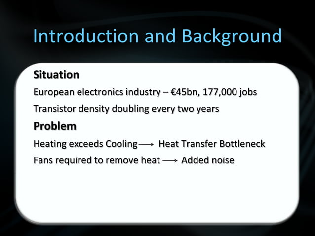 Final Year Presentation | PPT