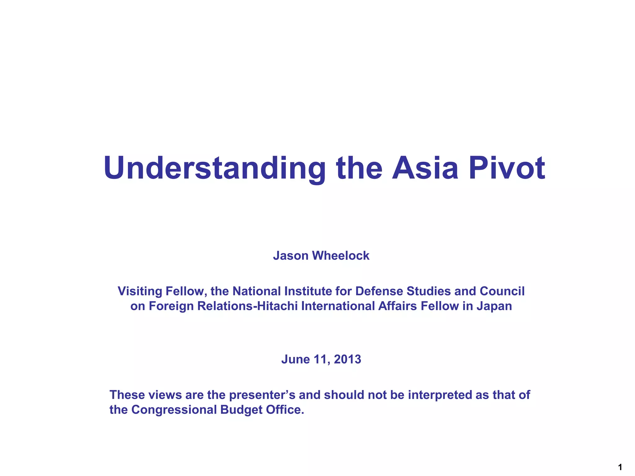 Public Lecture Presentatin Slide (6.11.2013): Jason Wheelock ...