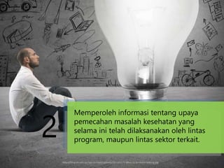 Tujuan Analisis Situasi | PPTX