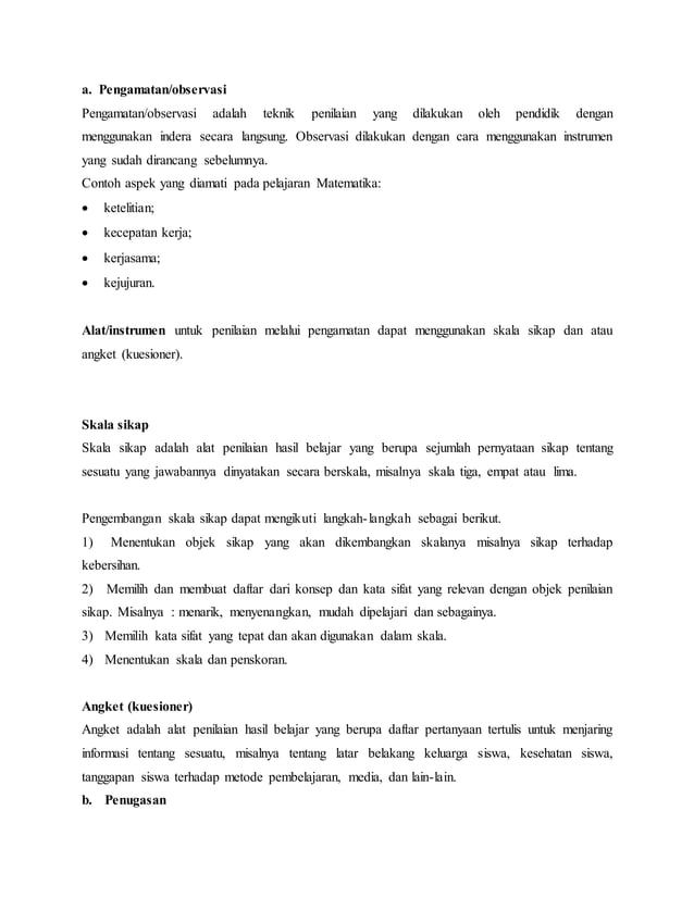 Tujuan dan fungsi_thb | PDF