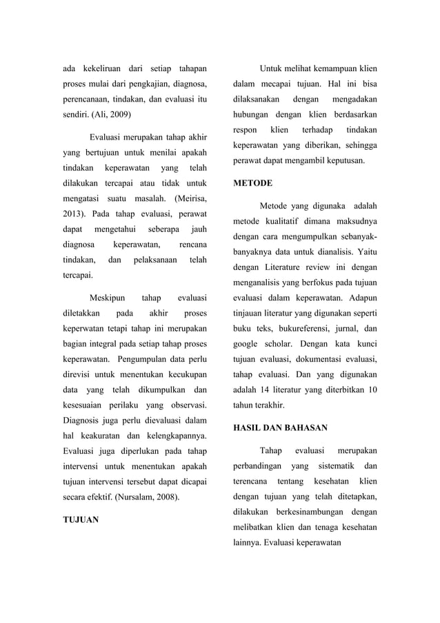 TUJUAN EVALUASI DALAM ASUHAN KEPERAWATAN.pdf