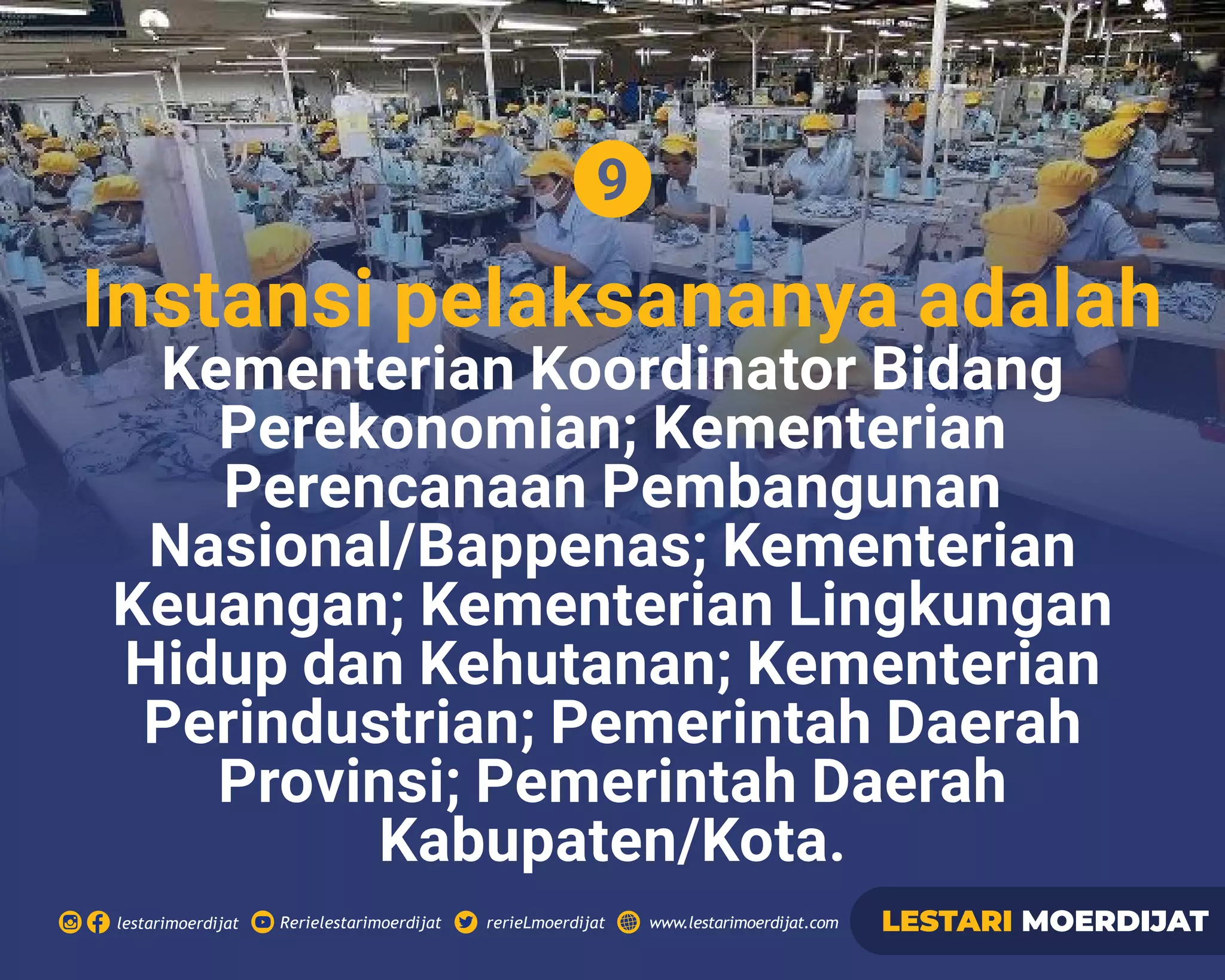 Tujuan Global SDGS Ke-12 | PDF