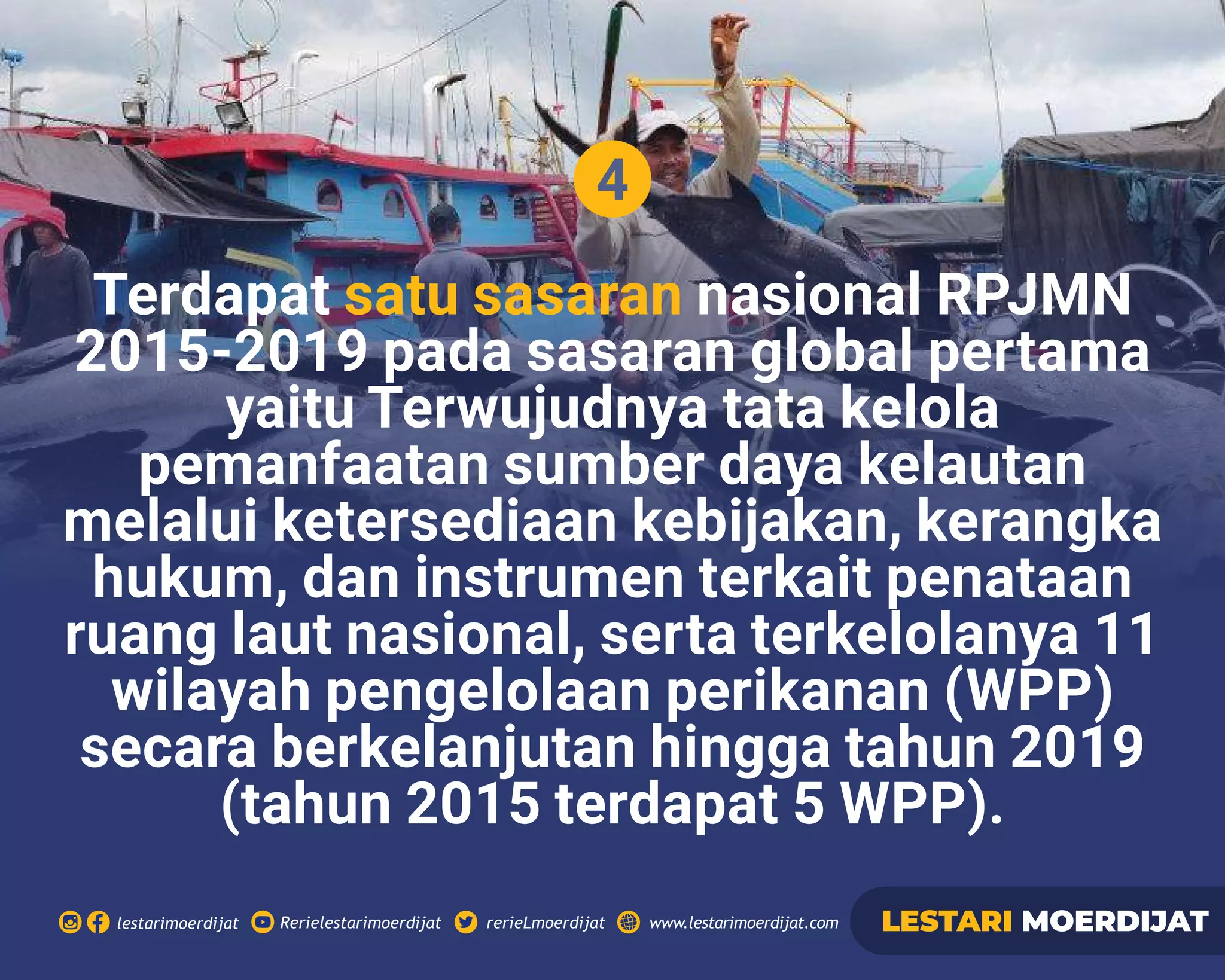 Tujuan Global SDGS Ke-13 | PDF