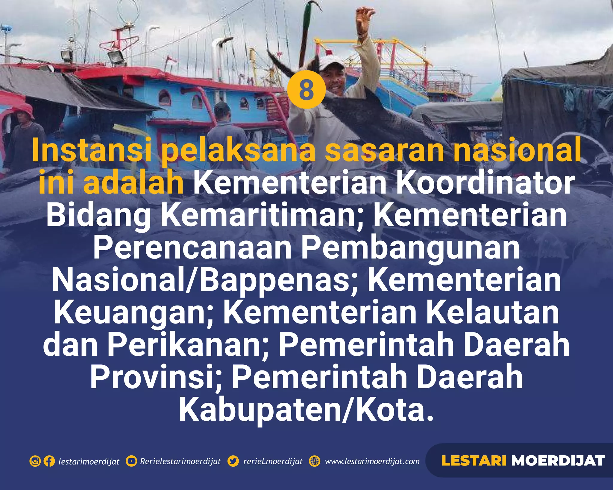 Tujuan Global SDGS Ke-13 | PDF